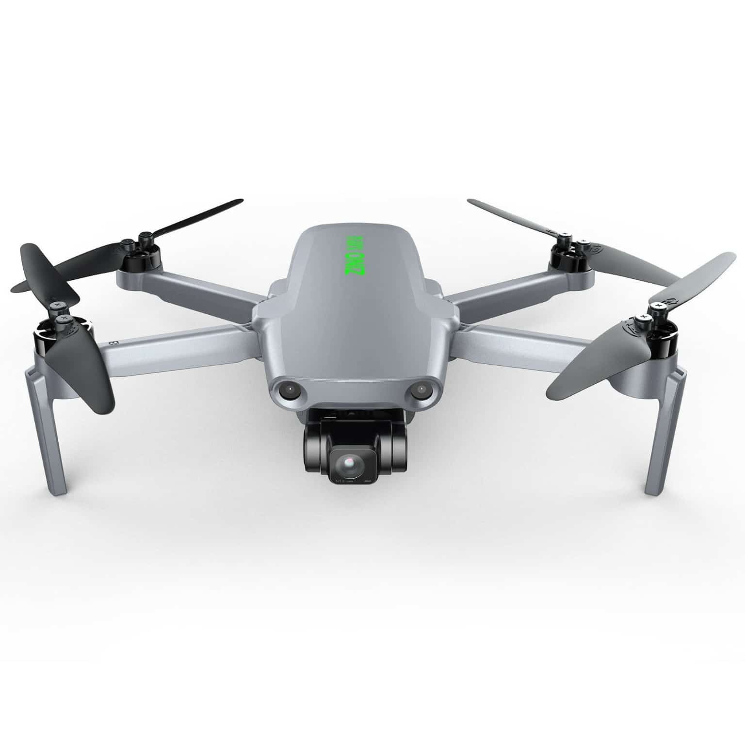 Hubsan Zino Mini Pro - Dullo Drones